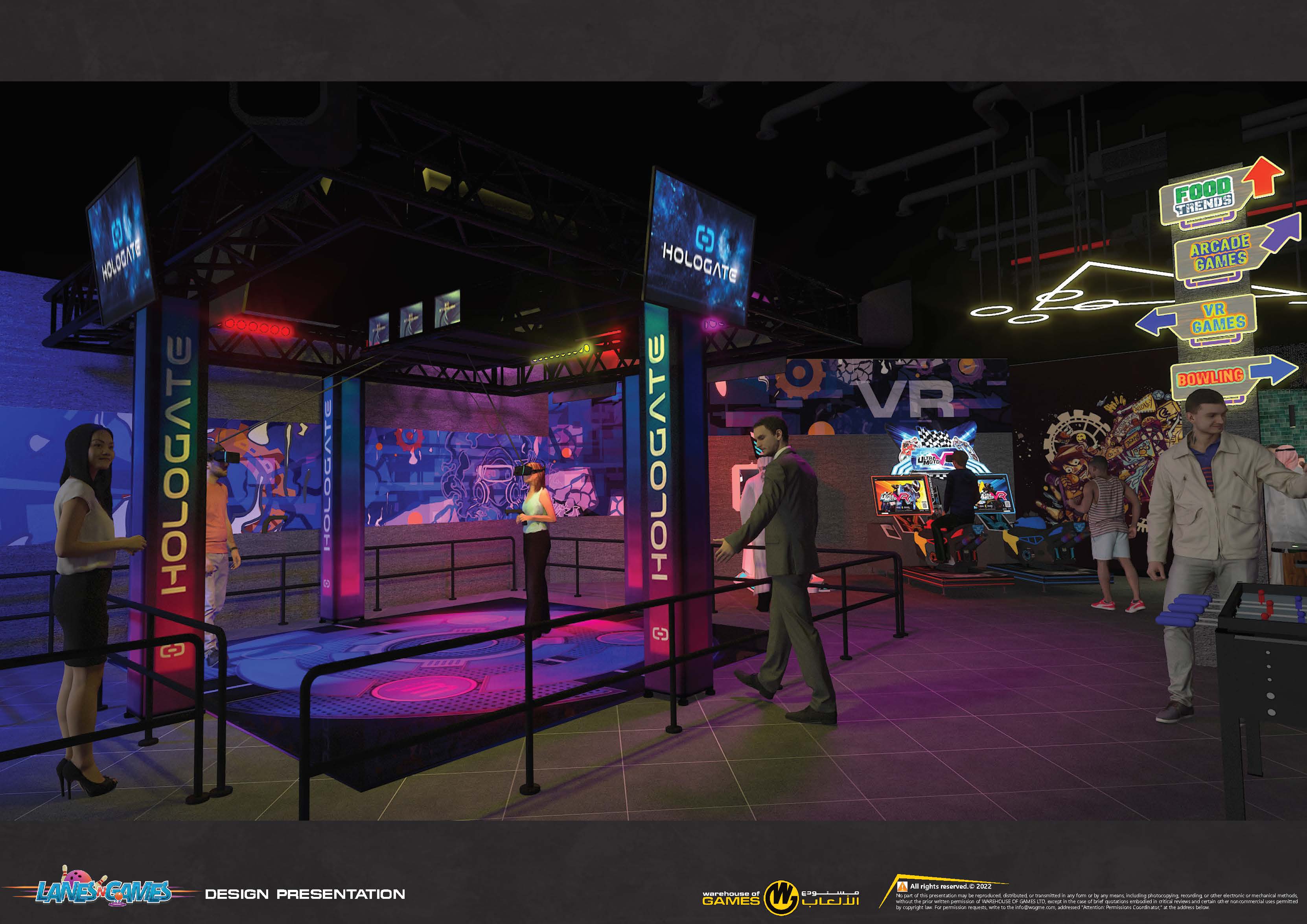 We Design Build and Deploy